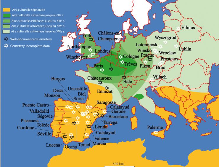 Reconfiguring Diaspora: The Transformation of the Jewish Diaspora in ...